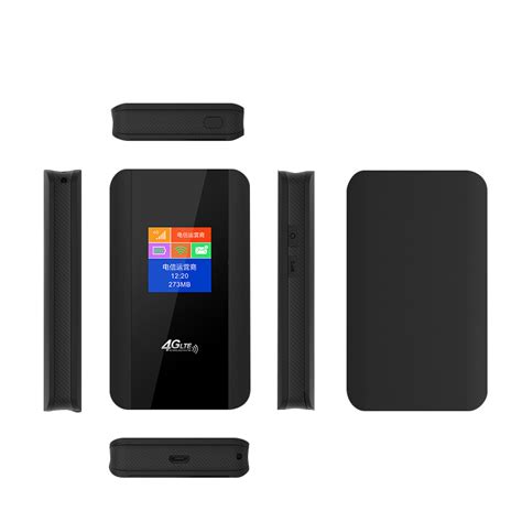 Portable Mifi Router