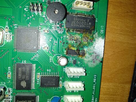 Статьи - Настройка весов штрих принт. спозиционированность этикетки: