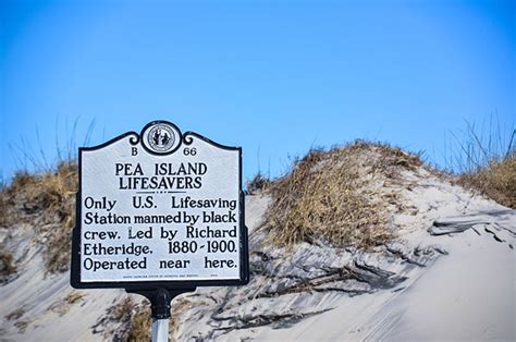 40 Fun Outer Banks Facts That You Really Should Know