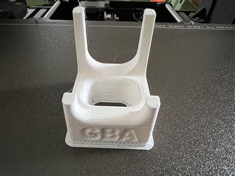 help with inconsistent layer lines how do i print this printing