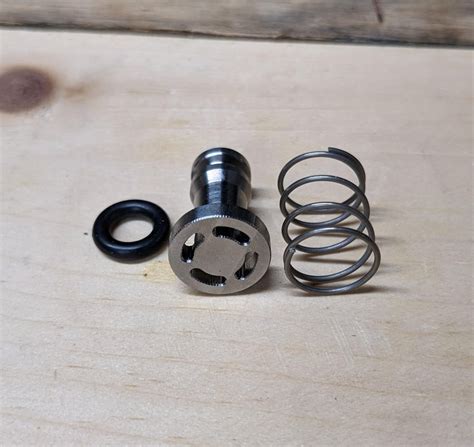 [preorders Open] Stainless Steel Pico C S Pro Filter Plug R Picobrew