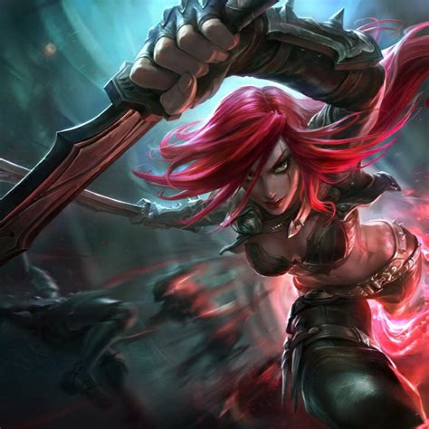 The 31 Hottest League Of Legends Champions Ranked By Fans