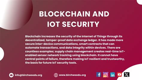 Ppt The Role Of Cryptography In The Future Of Iot Powerpoint