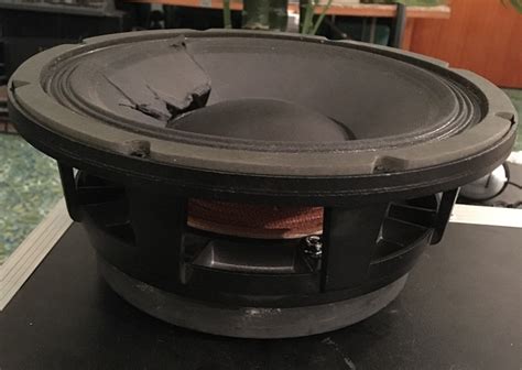 2 Way MEH Build DiyAudio