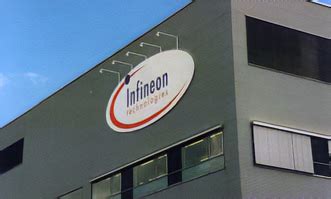 Fresh Start In A New Millenium Infineon Technologies