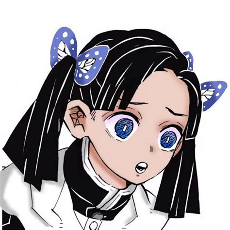 Aoi Kanzaki Anime Art Icon