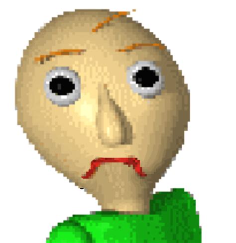 Comments To Of Baldi S Basics The Ultra Decompile By