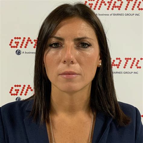 Dr Manuela Cucchi Exhibition And Marketing Manager Gimatic Srl Xing