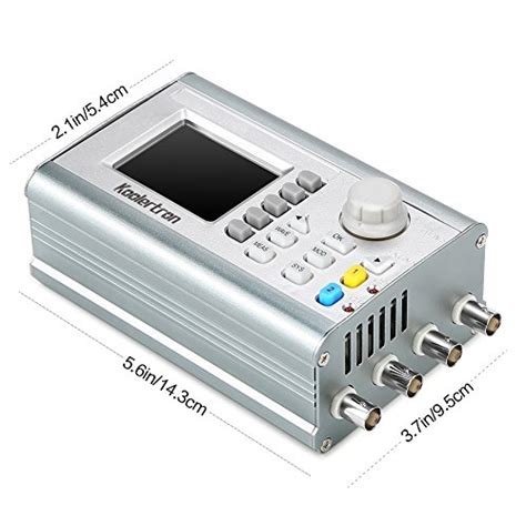 Koolertron Buying Guide GistGear