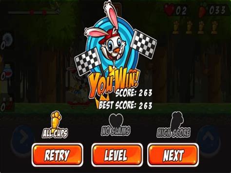 Bunny Skating Screenshots • Rawg