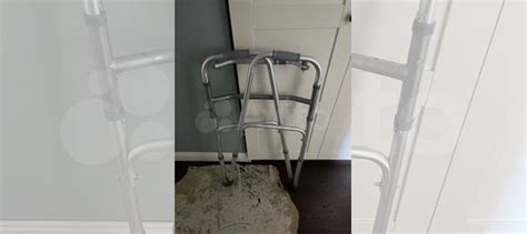 Ходунки Dayang Medical XS305 купить в Москве | Личные вещи | Авито