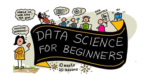 🌟 Top 10 Github Repositories To Learn Data Science 📊💻