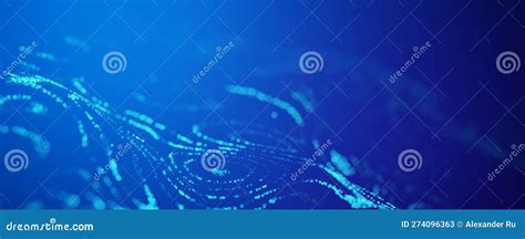 Technological Background Big Data Data Background Blockchain