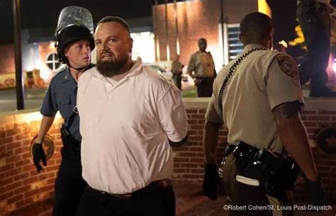 Dont Bring Your Isms An Interview With Umar Lee By Theology Of Ferguson Theology Of