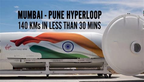 Mumbai Pune Hyperloop Featured The Best Of Indian Pop Culture And What