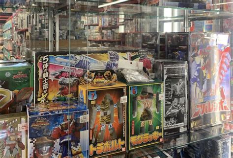 Top 5 Anime Manga Stores In Osaka Den Den Town OTAKU IN TOKYO