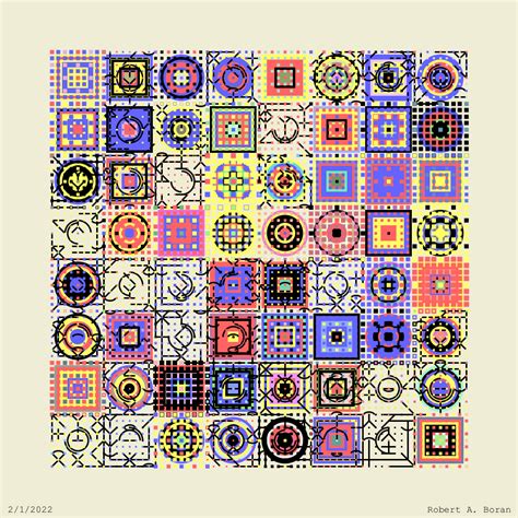 rational glyphs processing java r generative