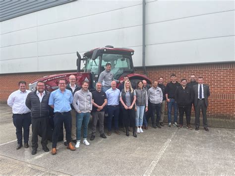 A Great Few Days We Have Some Very Exciting New Technologies To Launch Very Soon To Help