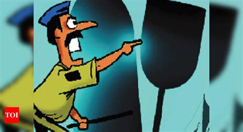 Ajmer Video Of Police Beating Naked Man Goes Viral Probe On Ajmer