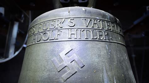 Hitler Bell German Village Votes To Keep Nazi Symbol