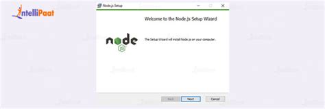 How To Install React On Windows A Step By Step Guide Intellipaat