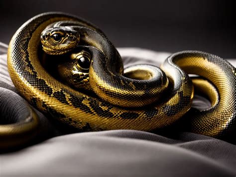 Sonhar Cobras Descubra O Significado E Interpretação Desse Sonho