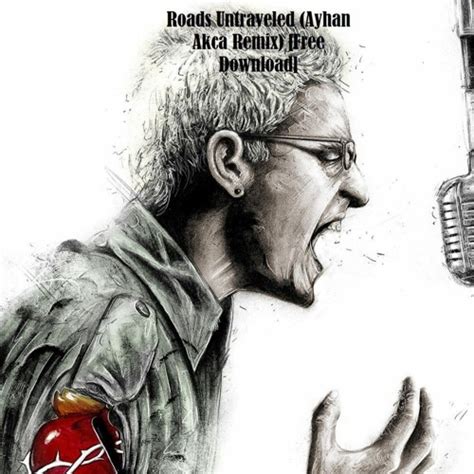 Stream Linkin Park Roads Untraveled Ayhan Akca Remix Free Download By Pas Risky Vs