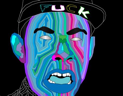 Brandon Steele Tyler The Creator