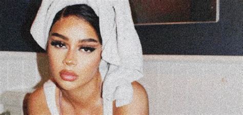 Rising Randb Artist Nellie Charles Shares New Single Boss” Earmilk