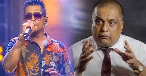 චාමර වීරසිංහගේ සෞඛ්‍ය තත්ත්වය ගැන අලුත්ම ආරංචිය Newsi Fastest News Provider In Sri Lanka