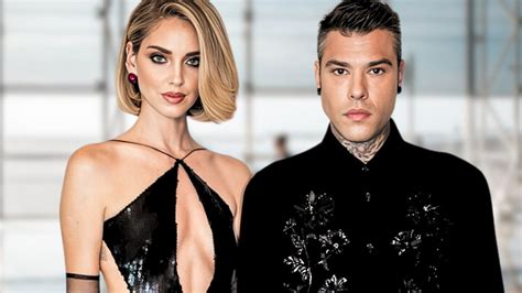 Non si sono lasciati Chiara Ferragni e Fedez si scopre la verità