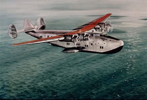 The 314 Clipper Boeings Double Decker Flying Boat Simple Flying