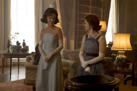 Jfk And Jackie Kennedy Dinner On The Crown Ps Entertainment