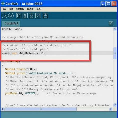 Sd Card For Arduino Detailed Tutorial With Examples Nerdytechy