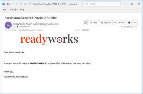 Cancel Migration Button Readyworks User Guide Cancel Migration Button Readyworks User Guide