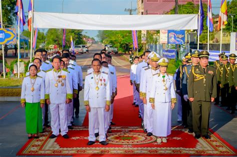 ក្រសួងការងារ ក្រសួងការងារ និងបណ្តុះបណ្តាលវិជ្ជាជីវៈ