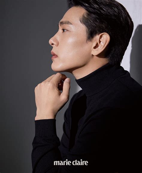 21 Fakta Menarik Teo Yoo Pemeran Nam Kang Ho Di Love To Hate You