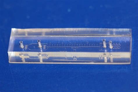 New Microfluidics Device Developed To Detect Cancer Cells In Blood