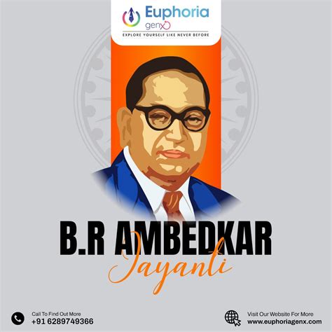 euphoria genx on linkedin ambedkarjayanti equality euphoriagenx