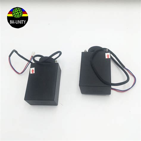 Supply Ricoh Gen Printhead MH UV Print Head Wholesale Factory Guangzhou Bh Unity