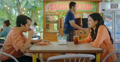 Nonton Film Mantan Tapi Menikah Di Viu Dan Sinopsisnya