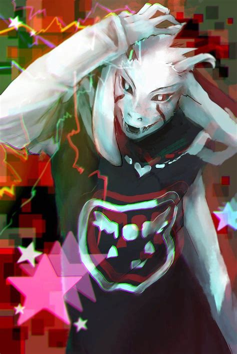 Asriel