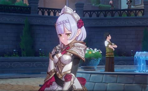 Noelle Telegraph