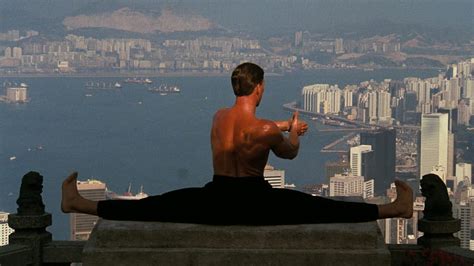 Bloodsport Hd Wallpaper Pxfuel