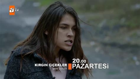 Kirgin Cicekler 108 Bolum Fragmani Youtube