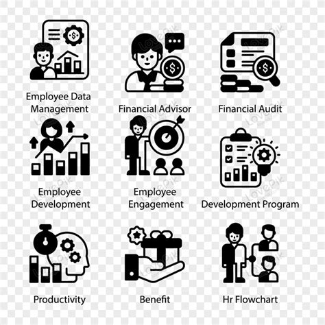 직원 데이터 이미지 사진 및 Png 일러스트 무료 다운로드 Lovepik