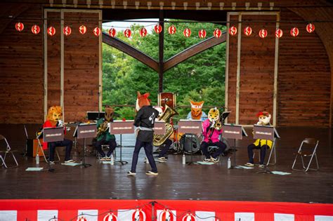 「ズーラシアンブラス 夏まつり！」youtubeにて無料生配信決定 長野県上田市で2023年8月11日金・祝山の日に開催 エンタメラッシュ