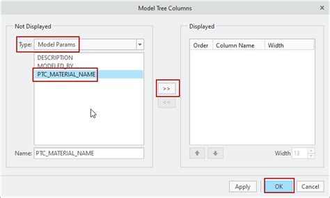 How To Use “mapkeys” To Assign Materials To Different Components For