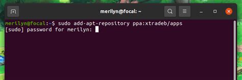 How To Install Latest Filezilla Ftp Client Via Ppa In Ubuntu 2204