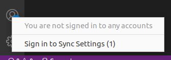 Microsoft Sign In Lost On Every Restart Issue 115416 Microsoft
